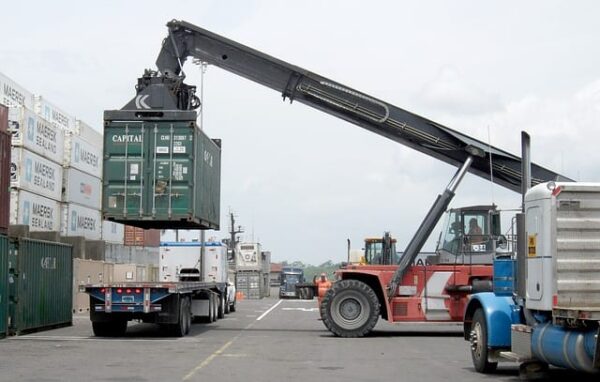 Import General Manifest - IGM (Complete Guide) » 2025